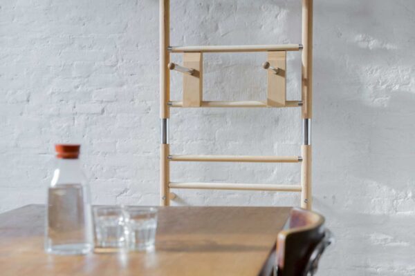 Lookbook of the maxwall wall bar