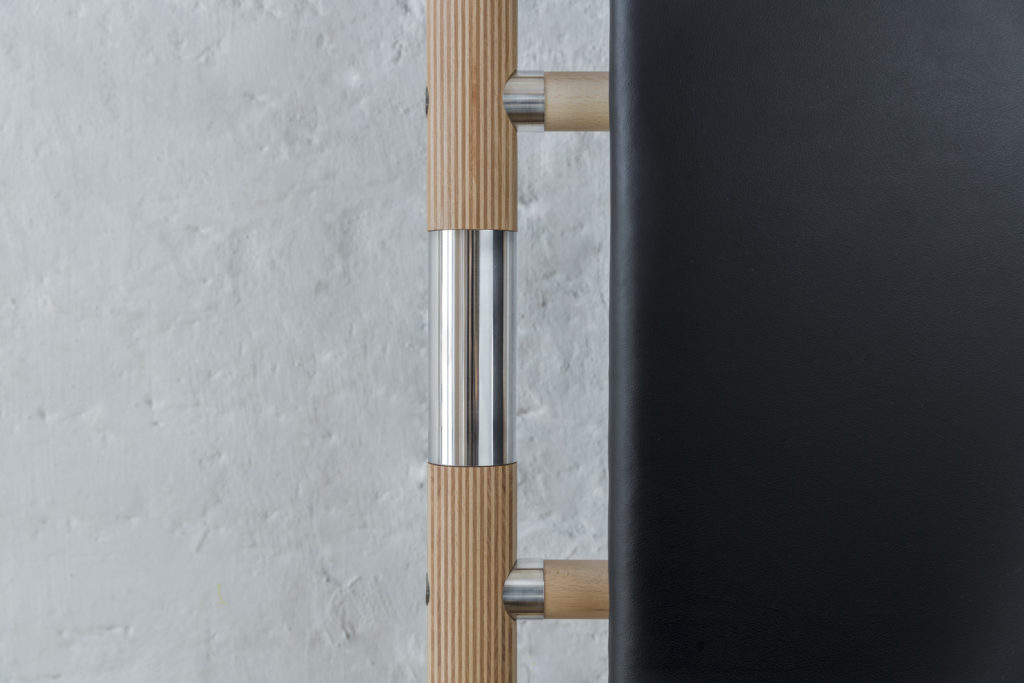 Lookbook of the maxwall wall bar