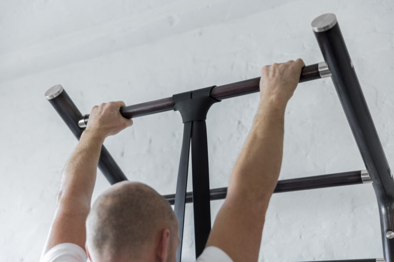 Lookbook of the maxwall wall bar